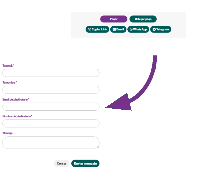 Instructivo - Bancor